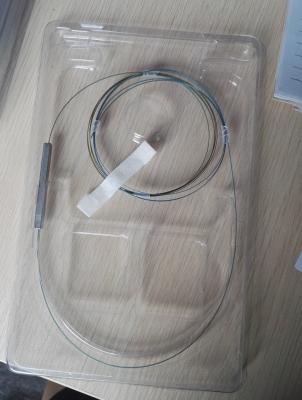 China 1*32 CATV Passive Bare Fiber PLC Splitter with Ribbon Fiber Outputs for sale