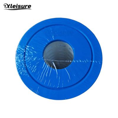 Cina 2023 wholesale spa water filters C-6310 cardridge outdoor spa hot tub swim pool filter PWWDFX100 in vendita