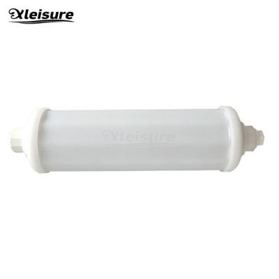 China High Quality replacement bathtub filter cartridge Spa Fill Hose carbon Prefilter Pure Fill Garden Hose Filter for pool for sale