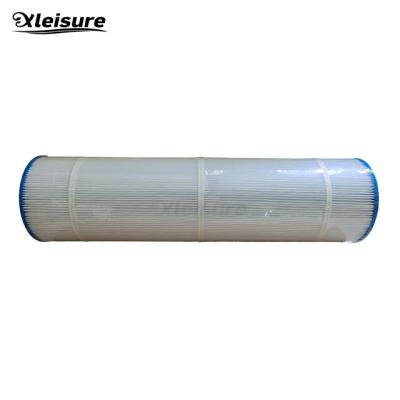Cina Filtro all'aperto PPCO120 dall'acqua gassata della piscina della cartuccia del filtrante 71203 durevole della vasca calda in vendita