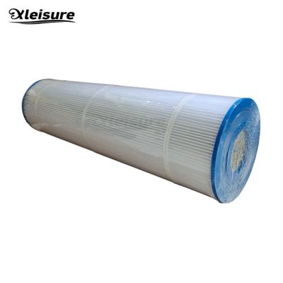 Cina Filtro all'aperto PPCO120 dall'acqua gassata della piscina della cartuccia del filtrante 71203 durevole della vasca calda in vendita
