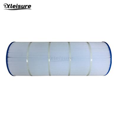 China Factory price spa Pool Filter Cartridge C-8414 filter PWWCT150 for swimming pools 150 sq ft FC-1287 for sale
