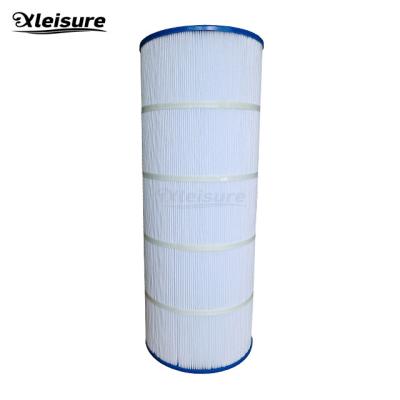 China Factory price spa Pool Filter Cartridge C-8414 filter PWWCT150 for swimming pools 150 sq ft FC-1287 for sale