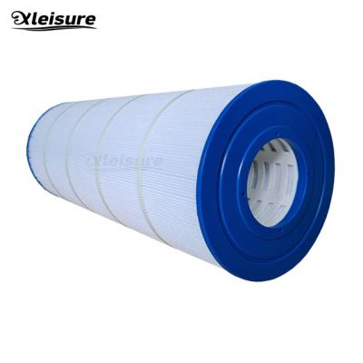 China Factory price spa Pool Filter Cartridge C-8414 filter PWWCT150 for swimming pools 150 sq ft FC-1287 for sale