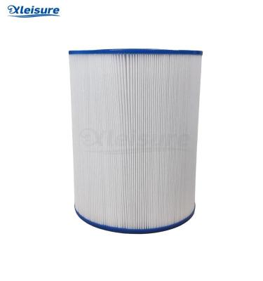 China Cartucho de filtro de piscina de alta qualidade para piscinas PWK65 à venda