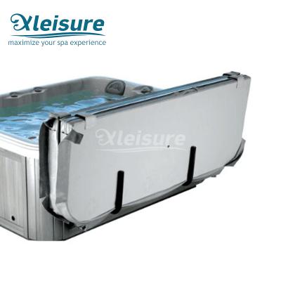 Aluminum Ife ανθεκτικός καυτός βραχίονας ανελκυστήρων κάλυψης σκαφών ανυψωτών Deluxe Spa κάλυψης
