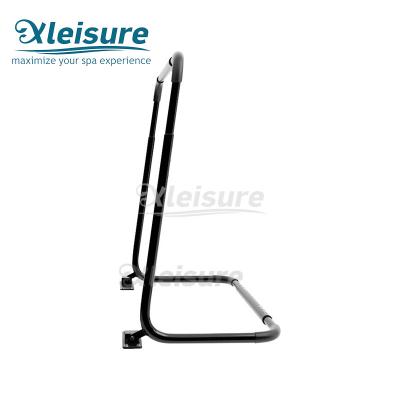 Μπλε Wave ανελκυστήρας Low Mount Spa κάλυψης, Remover κάλυψης SPA εύκολη εγκατάσταση