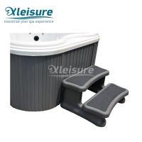 China Strong and attractive styling swim spa steps for sale