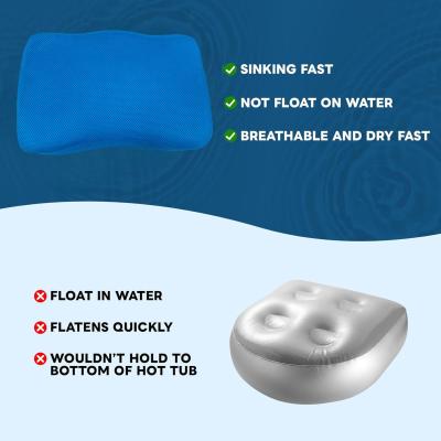 Cina Scatenate il pieno potenziale del vostro tempo in spa con i nostri accessori per vasche da bagno con sedile di rinforzo in vendita