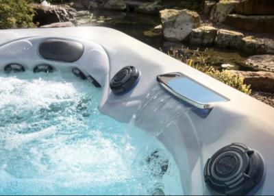 Cina Grigio EVA Spa Bagno cuscino vasca idrografica cuscino per il collo per la casa vasca da bagno uso in bagno in vendita