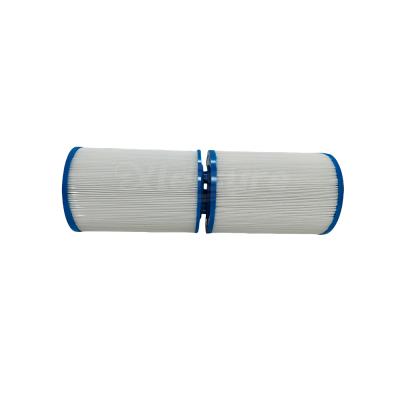 China 2 Verpakkingen 941 & 942 Gecombineerde Plastic Filterpatronen voor Zwembaden, Spa's, Badkuipen, Zwembadgereedschap, Accessoires, Zwemspa Filter Te koop