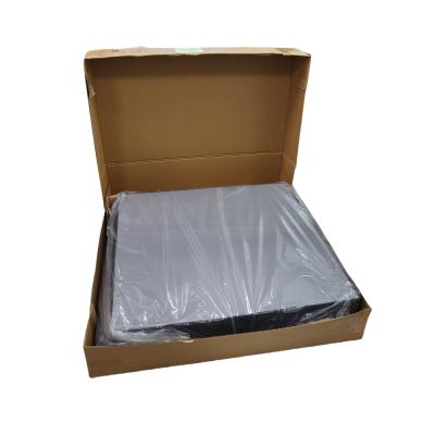 China Europese roestvrijstalen zwemspa-afdekking voor buiten 10-7cm Koude-onderdompeling IJsbadtherapie Oxford-afdekking Heet accessoire Productcategorie Te koop