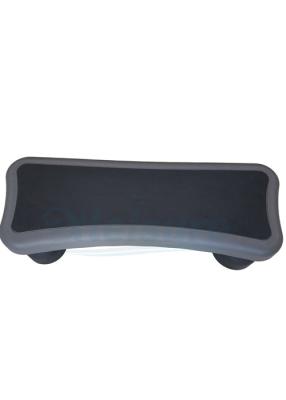 중국 반대로 단단하게 한 PP 옥외 온천장 부속품 온수 욕조 단일 단계 - 미끄러운 판매용