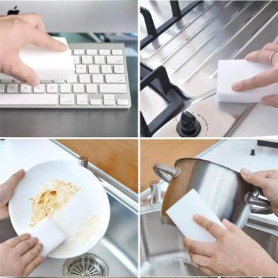 China Waterline Magic Foam Pool Cleaners and Filters Accessories for Ice Bathtub Cleaning and Maintenance  Waterline Cleaning Sponge for sale