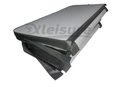 중국 옥외 온수 욕조 및 온천장 덮개 저항하는 경량 온수 욕조 덮개 화학물질 판매용