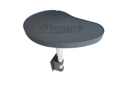 China Weather - Resistant Spa Tray Table Universal  Hot Tub Tray Table  43×64×14 Cm for sale
