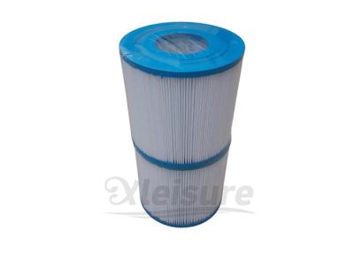 China Leisure Bay Spa Filter Cartridge Non - Woven Polyester Material 35 Square Foot for sale