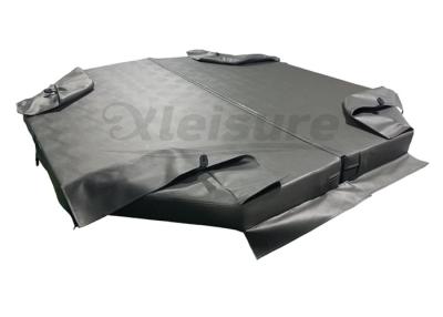 중국 차원 하나 온천장을 위한 주문을 받아서 만들어진 온천장 덮개, Jacuzzi, 온천 온천장, 북극 온천장 판매용