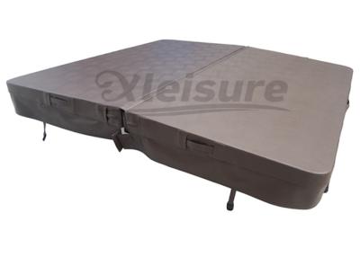 중국 Massasjebad, I 열 Spabadlokk, Spabadslokk - 커피까지 Isolert Lokk 판매용