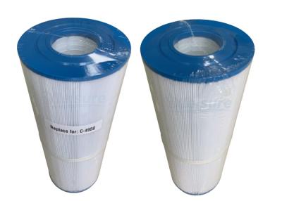 China Advanced Filtration Fabric Spa Filter Fits Hot Springs Unicel C-4950 for sale