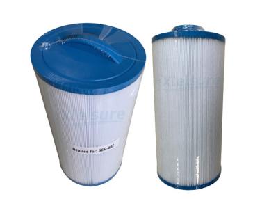 China 40 Square Feet 5CH-402 Spa Filter Replacement For PJW40SC-F2M FC-2811 for sale