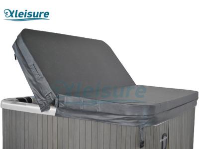 중국 가동 가능하의 세륨 비닐 아크릴 온천장을 위한 주문품 덮개 흑연 장방형 온천장 위쪽 덮개 판매용