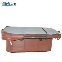 China Durable Customized Spa Cover For Dimension One Spas For Massage Spa for sale