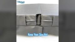 Spa Hot Tub Cover