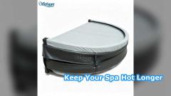 Spa Hot Tub Cover