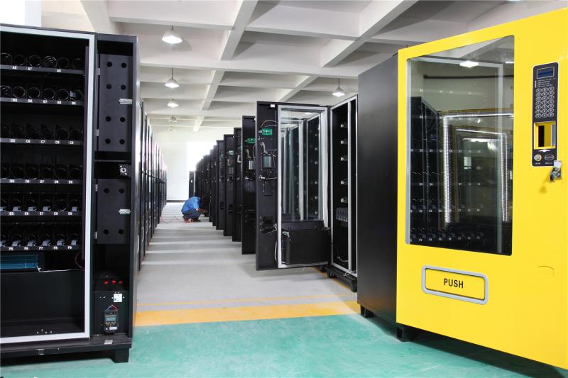 Fornitore cinese verificato - Hunan Kimma Intelligent Equipment Manufacture Co., Ltd