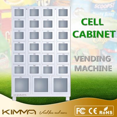 Cina Gli sport automatici dei rifornimenti di bowling indossano il Governo meccanico KVM-Z27 delle cellule del distributore automatico in vendita