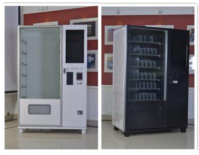 Cina Servizio della bevanda dei distributori automatici del touch screen che vende al dettaglio il centro delle bevande degli spuntini in vendita