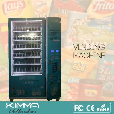 Cina Erogatore del distributore automatico del caffè di grande capacità azionato da Bill e dalla moneta in vendita