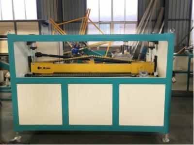 Cina linea di produzione di plastica del tubo di 315-630mm HDPE/PPR macchina dell'estrusione in vendita