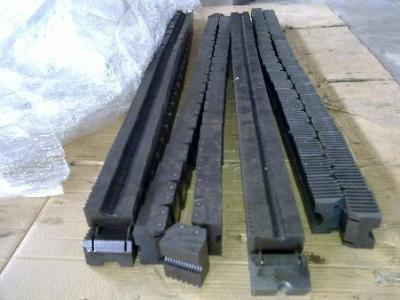 Cina Linea di plastica ondulata a parete semplice dell'estrusione del tubo del PVC del PE pp in vendita