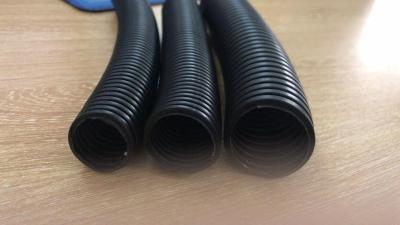 Cina Linea ondulata a parete semplice alta velocità dell'estrusione del tubo del PVC del PE pp in vendita