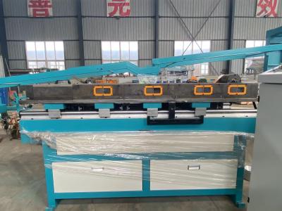 Cina Linea ondulata di plastica a parete semplice ad alta velocità dell'estrusione della macchina del tubo del PVC in vendita