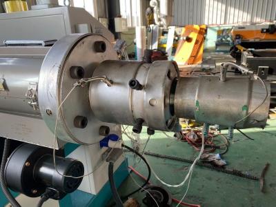 中国 機械を形作る高速単一の壁PPのPE PAエヴァのプラスチック波形の管 販売のため