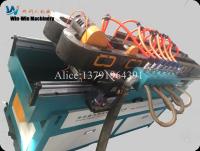 China PVC PE Plastic Single Double Wall Corrugated Pipe Making Machine High Speed for sale
