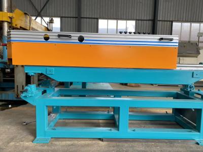 China PVC del PE pp che infila la linea ondulata a parete semplice dell'estrusione del tubo per il tubo di protezione del cavo for sale