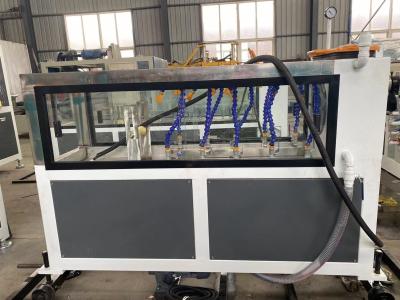 Cina Linea di produzione a spirale del manicotto del cavo della macchina dell'espulsore del tubo del carbonio del PE in vendita
