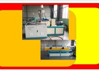 China 400mm UPVC Single Screw Extruder Machine for sale