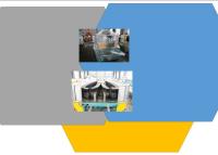 China Conical 130mm Twin Screw Extruder Machine for sale