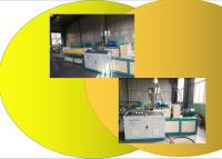 China PPR 63mm Plastic Pipe Extrusion Line for sale