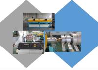 China PE 9mm 10kgh Corrugated Pipe Machine for sale