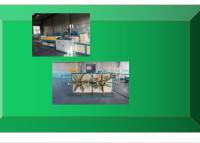 China PE 500mm Corrugated Pipe Extrusion Line for sale