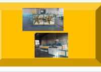 China PE 500mm Corrugated Pipe Extrusion Line for sale
