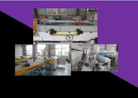China PE 150kgh Corrugated Plastic Pipe Machinery for sale