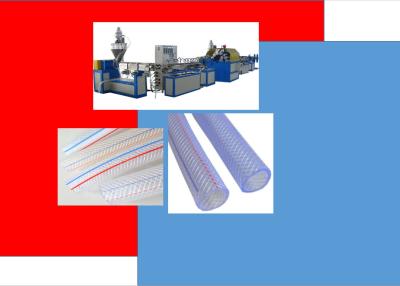 Cina Macchina di fabbricazione del tubo di irrigazione 27mm in vendita
