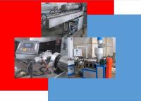 China PVC 65kg/H Flexible Pipe Machine for sale